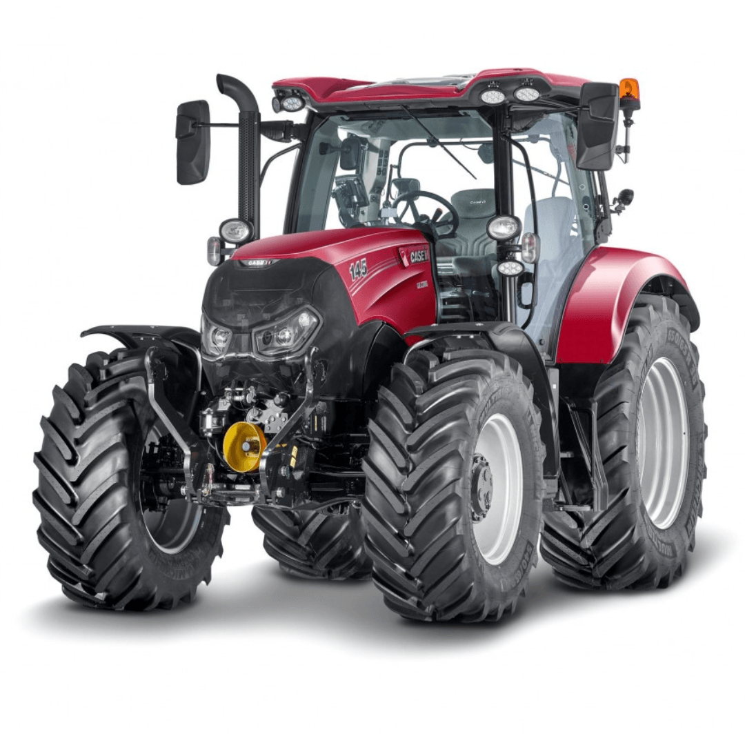Case IH Maxxum 2012-2024 – Cabgear