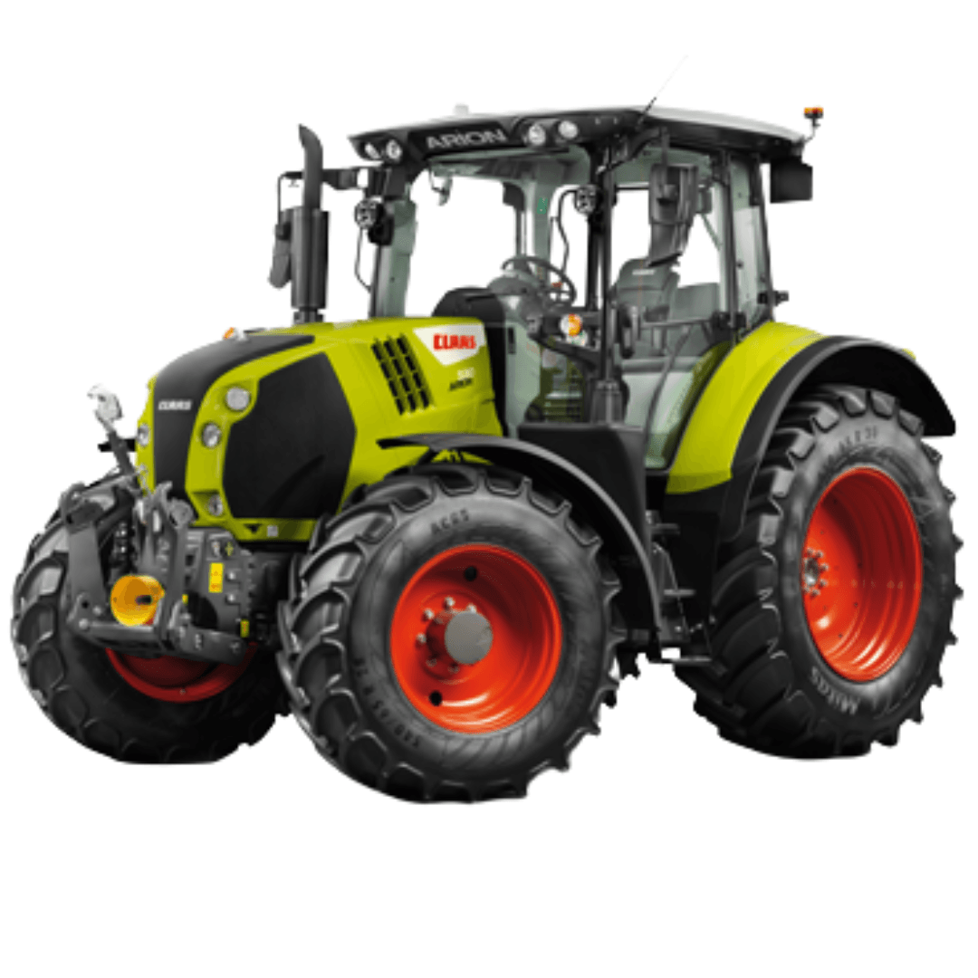 Claas Arion 500-Series 2013- – Cabgear
