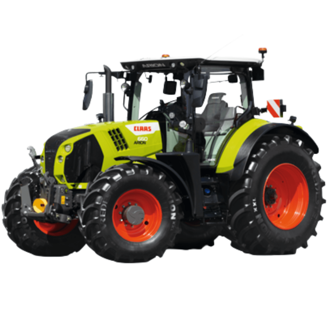 Claas Arion 600-Series 2013- – Cabgear