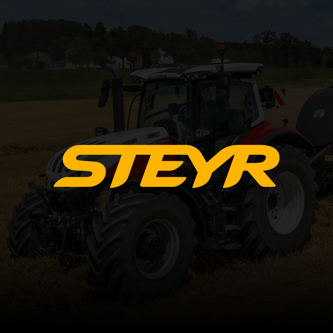 Steyr Tractor Accessories | CabGear Tractor Cab Table – Cabgear